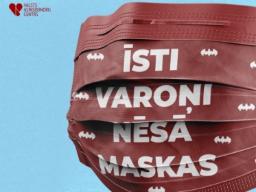 Valsts asinsdonoru centrs